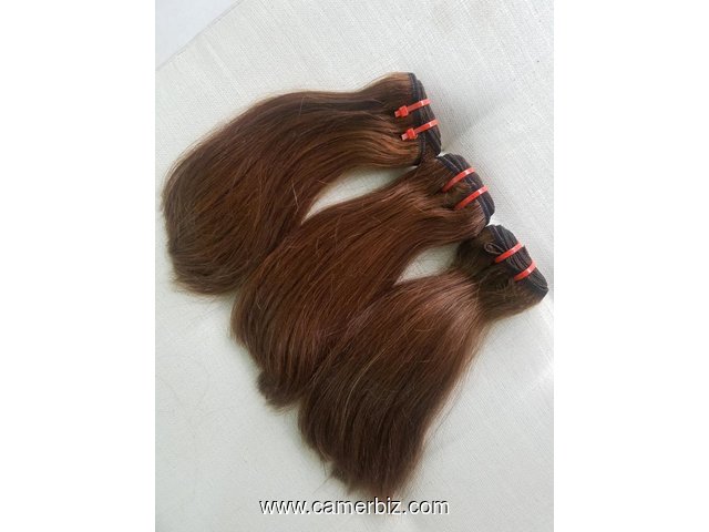 Mèche indienne gros grains - Cosmétique et beauté Douala - Cameroun ...